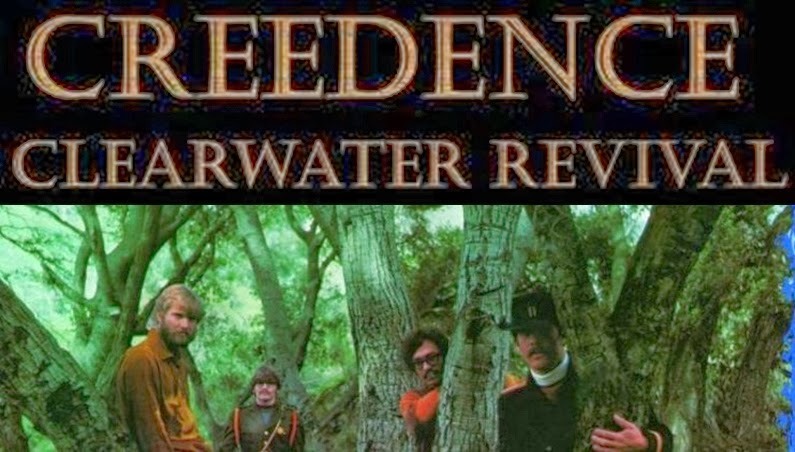 CCR / JOHN FOGERTY / TOM FOGERTY FAN CLUB: CREEDENCE CLEARWATER REVIVAL ...