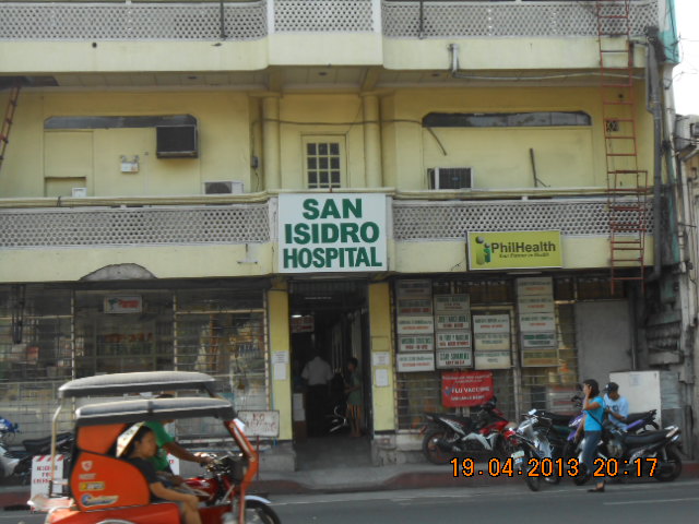 ANGONO (Higante) Chronicles : Schools and medical facilities in Angono ...