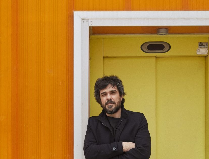 De otros mundos: Fran Ferriz / El dibujante que crea mundos para Ridley ...