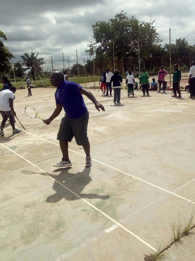 Naija Squash Media! Naija Squash Media!