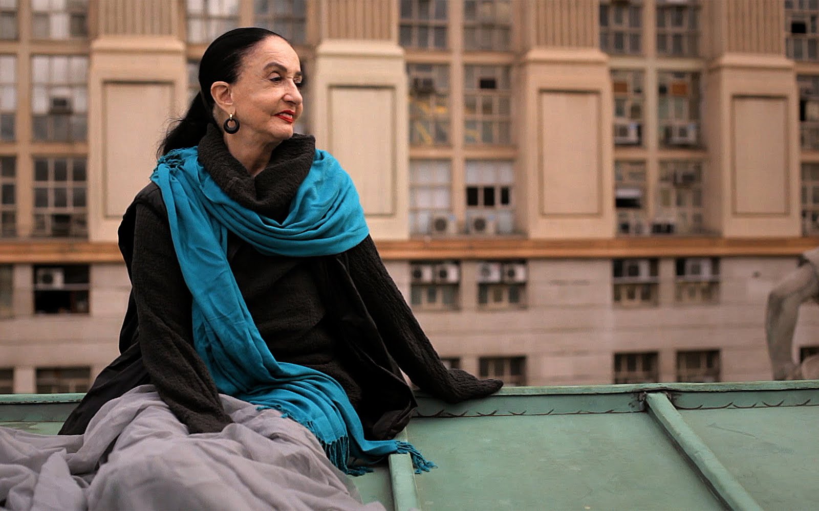 Documentário “Marcia Haydée – Uma Vida pela Dança“ estreia neste fim de ...