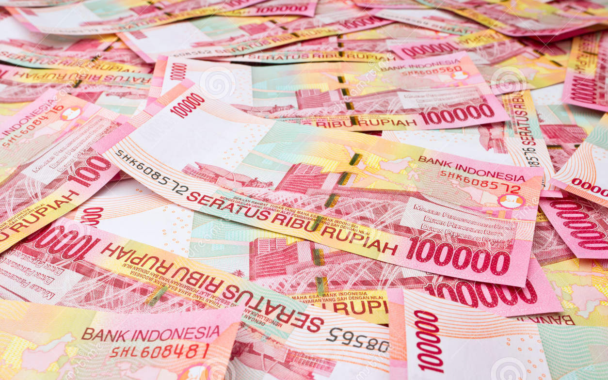 Uang Rupiah Mendapatkan Gambar Pahlawan Baru Berita Nana