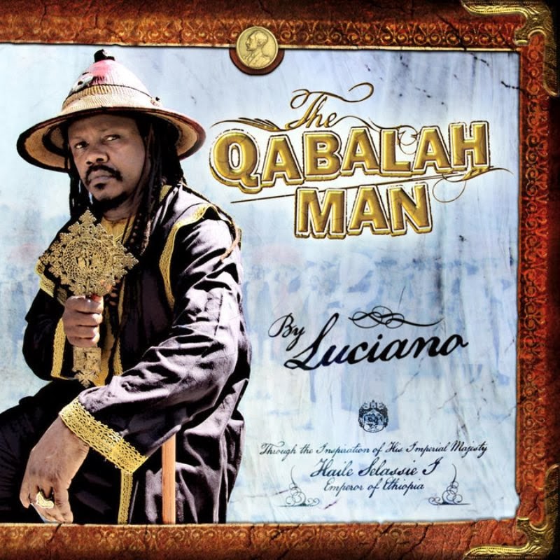Reggaediscography: LUCIANO - DISCOGRAPHY: (Reggae Singer)