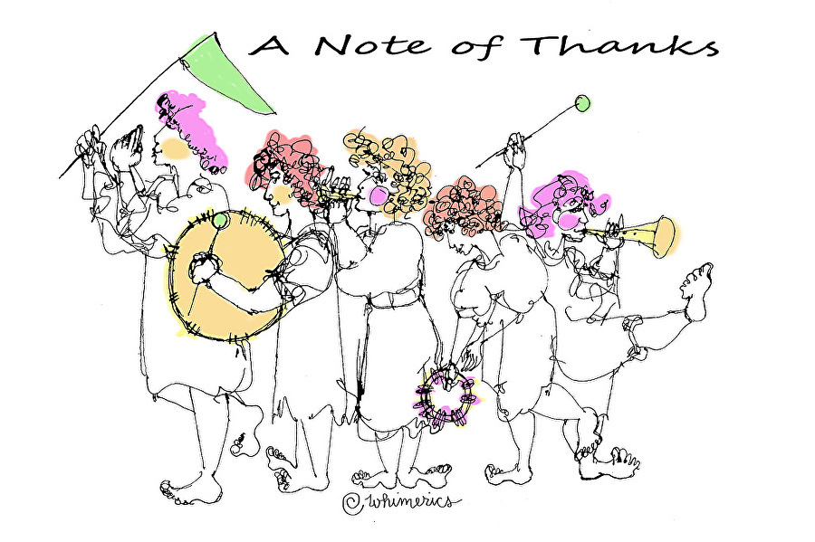 Where ART Lives Gallery Artists Group Blog: Illustration, Cartoon ...