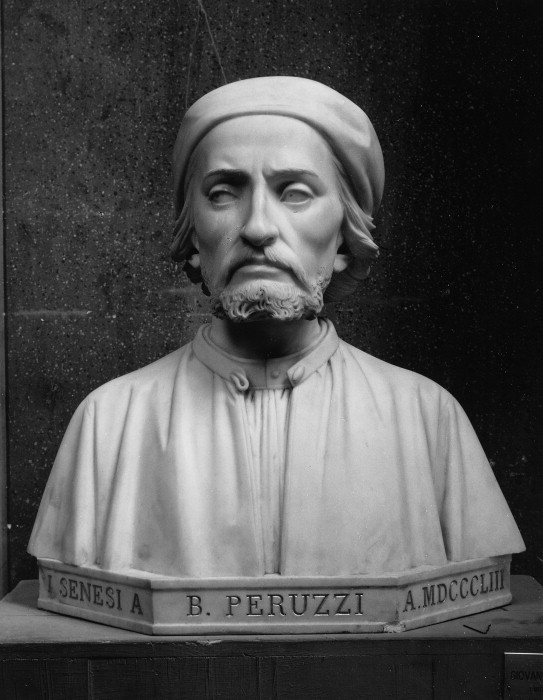 7 March | Italy On This Day