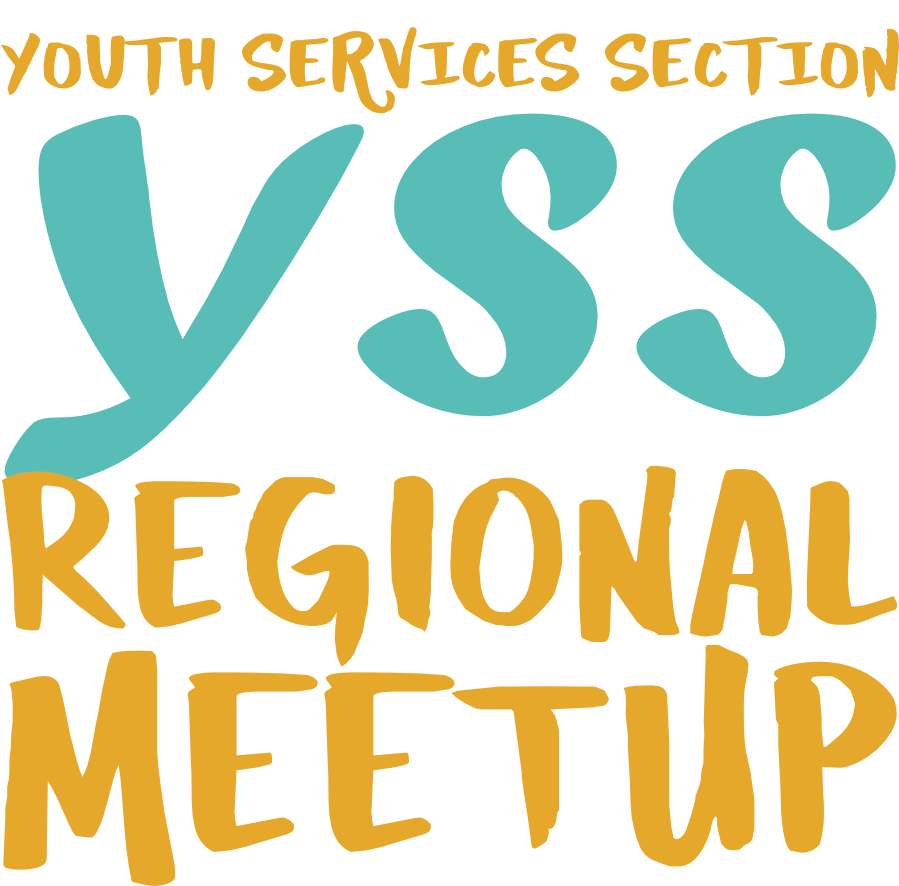 Youth Services Shout-Out: YSS Blog: Reminder - YSS Meet-up Ahead!