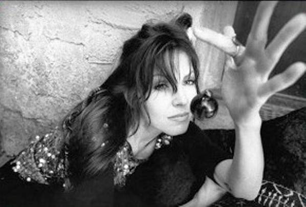 Classic Rock Here And Now: Interview/Review: Janet Robbins ‘Song Of The ...