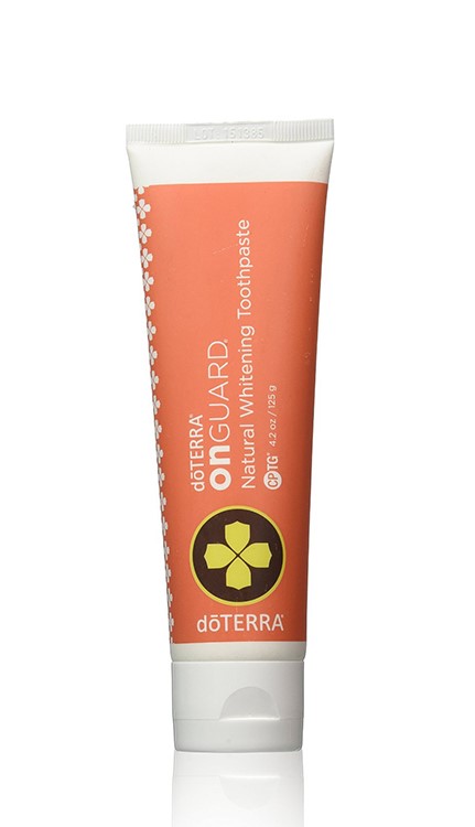 Salud Alternativa: Aceites esenciales: dōTERRA On Guard® Pasta de ...