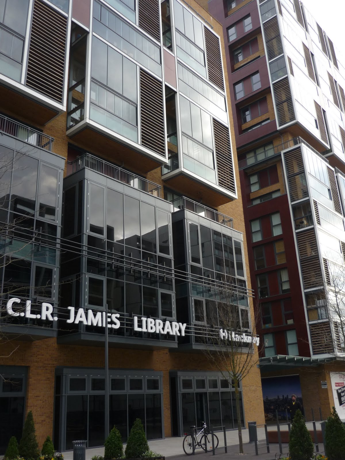 OPEN Dalston: Twelve Days of Christmas (in Dalston )