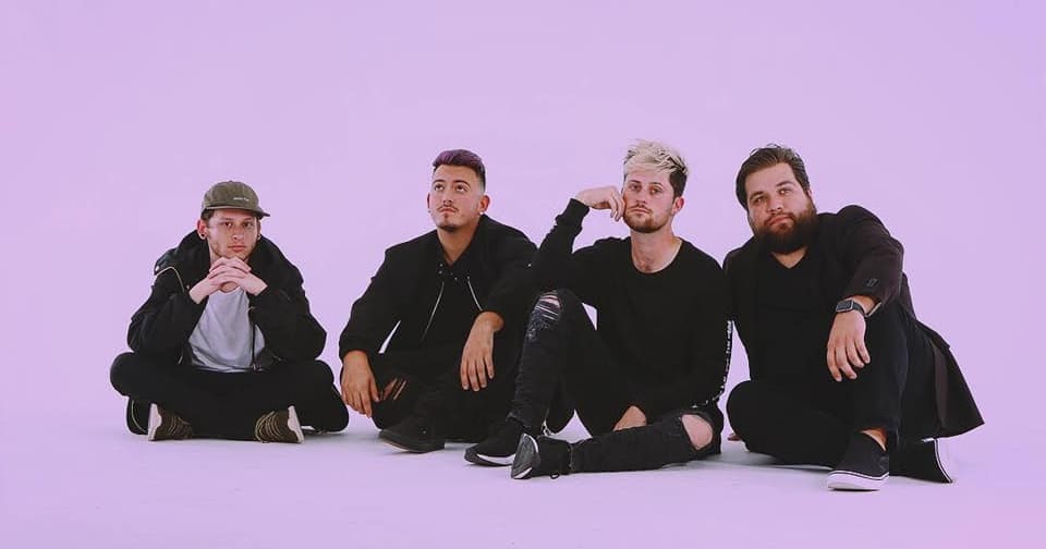 NEVERTEL - Reveal New Single "Another Lie" With Lyric Video