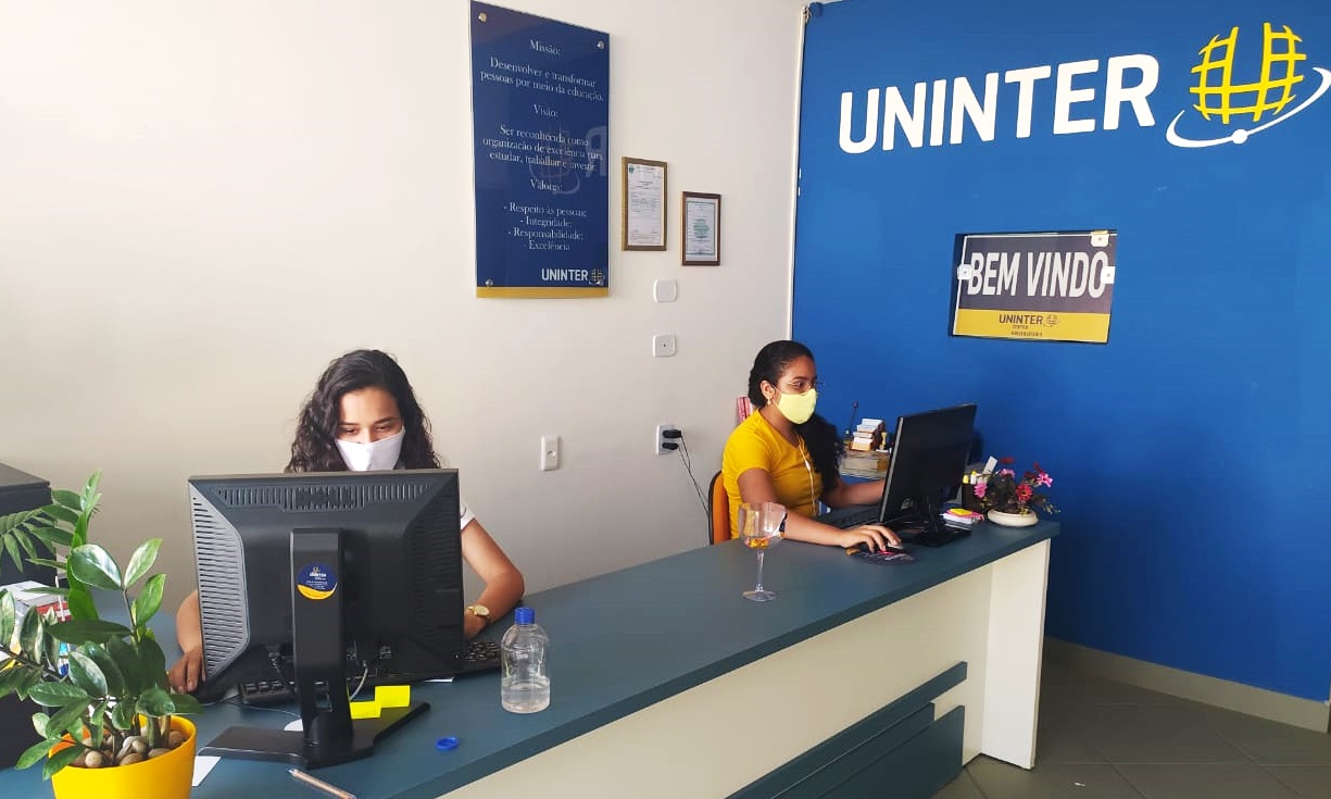 Uninter conquista Prêmio Top Educação pela 11ª vez consecutiva