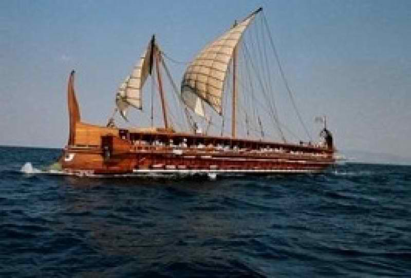 TOYΛΑΧΙΣΤΟΝ 1500 ΧΡΟΝΙΑ ΠΡΙΝ ΤΟΝ ΚΟΛΟΜΒΟ ΕΙΧΑΝ ΑΝΑΚΑΛΥΨΕΙ ΟΙ ΕΛΛΗΝΕΣ ...