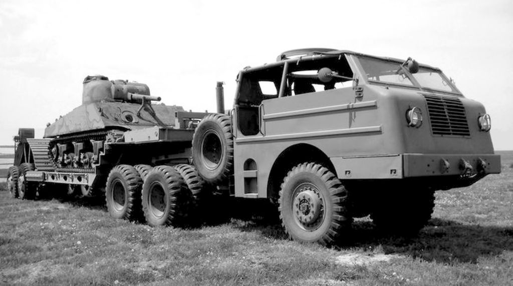 Panzerserra Bunker- Military Scale Models in 1/35 scale: M26 and M26A1 ...