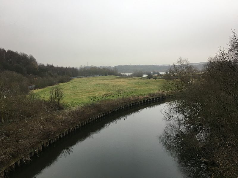 Where are we all Now: Investigating Joseph Woodhead of Rothwell & his ...