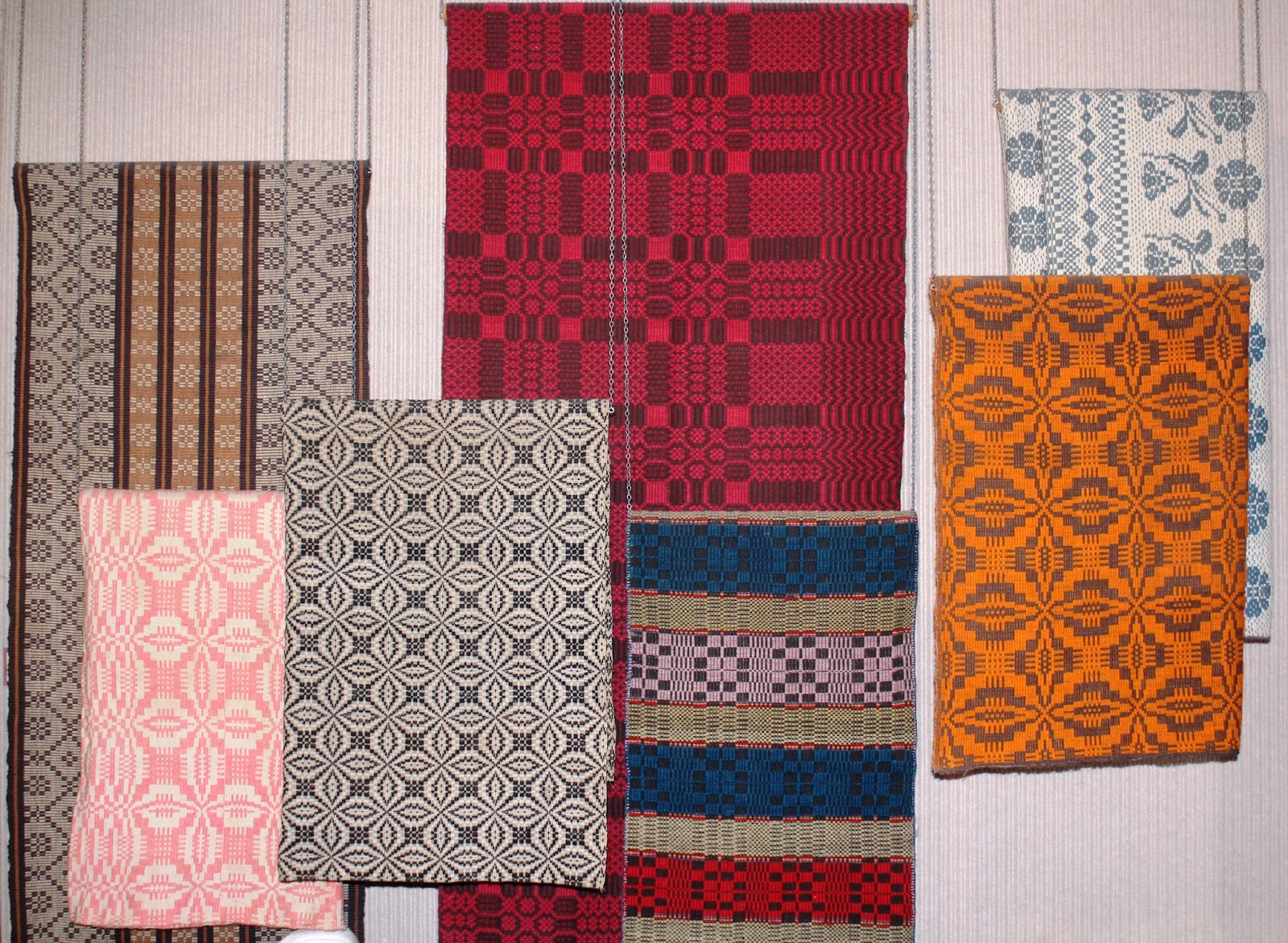 ABT UNK: Travel Tuesday: Textiles at the Balzekas Museum of Lithuanian ...