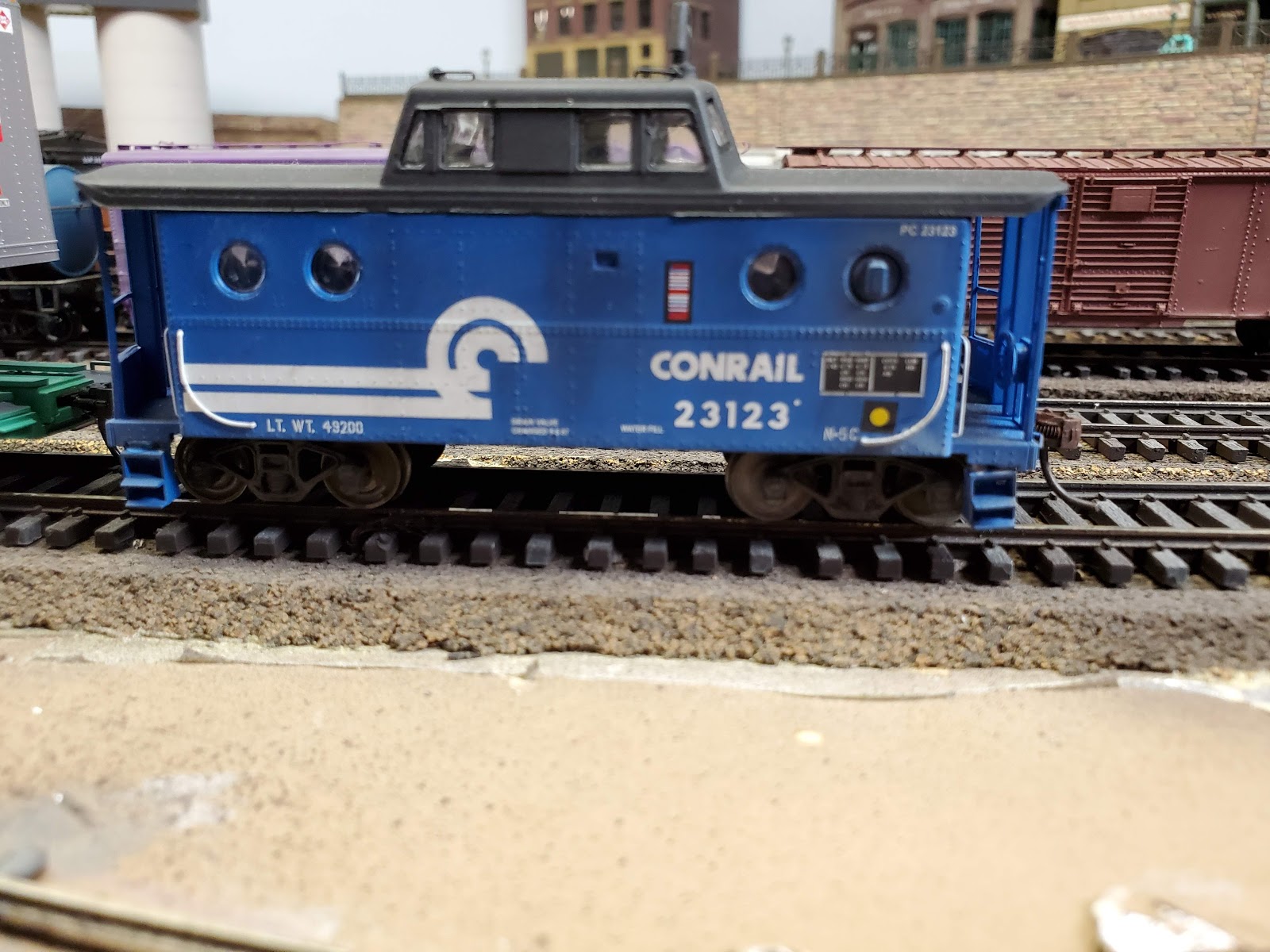 The New Haven Railroad's Norwich and Worcester - 1958 (and more ...