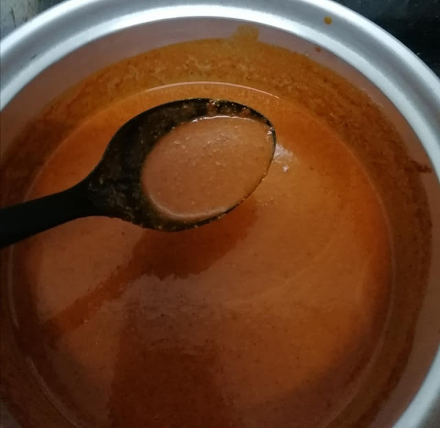 Cara Buat Yong Tau Fu Persis Pasar Malam. Tip Buat Kue Teaw Homemade ... Cara Buat Yong Tau Fu Persis Pasar Malam. Tip Buat Kue Teaw Homemade ...