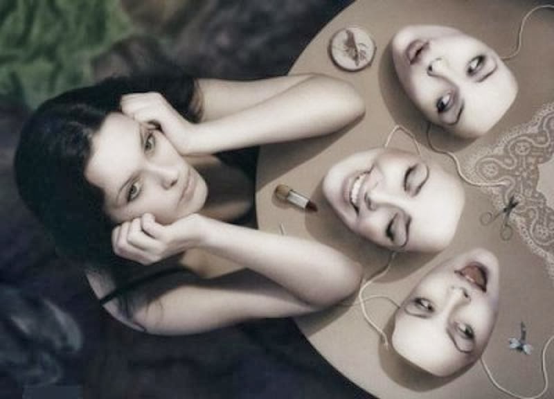 Los 10 tipos de ego que existen. ¿Cuál es el tuyo?