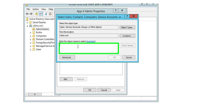 Virtualización de Escritorios con Tecnologías Microsoft: Tutorial App-V ...