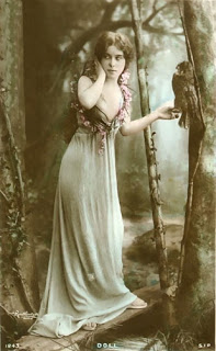 Vintage and Wonderful: Victorian Photo's