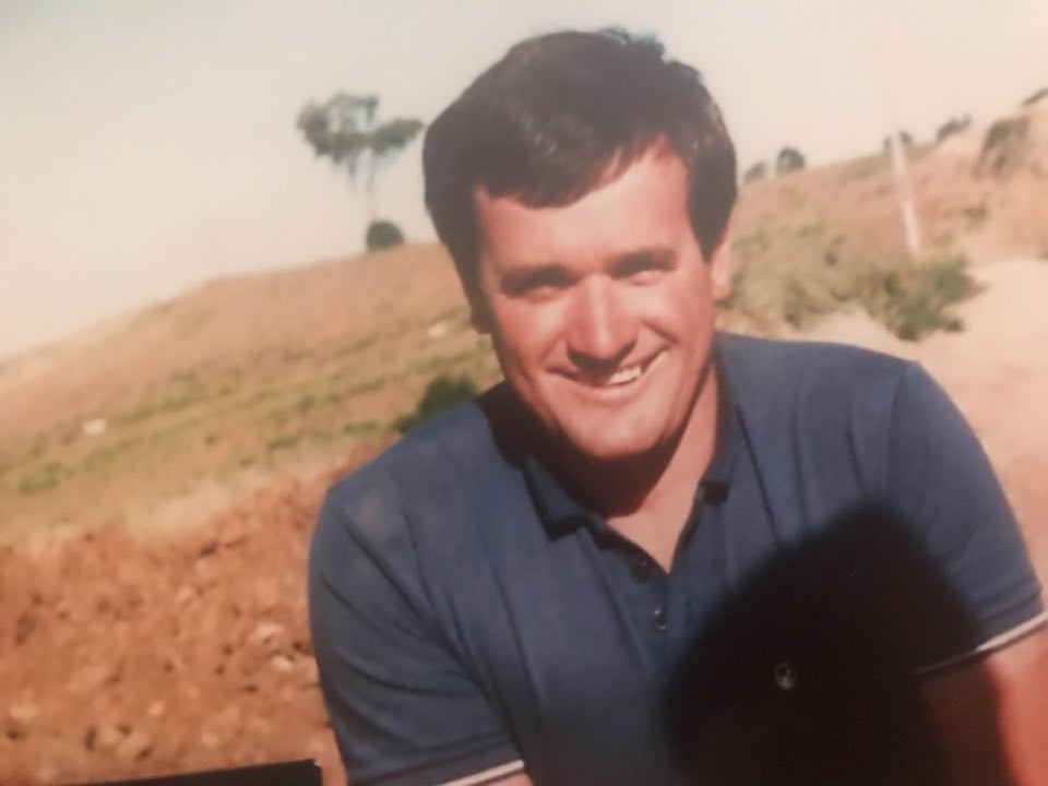 Bacchus Marsh Youth who died tragically- now remembered!: The Internet ...