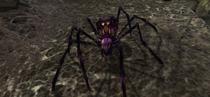 Ravalation: LOTRO: My hideous appearance