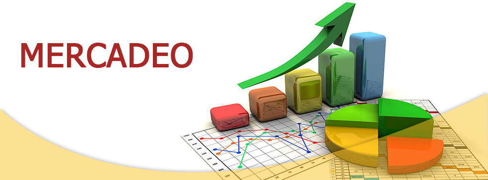 Concepto de mercadeo - ideasjean