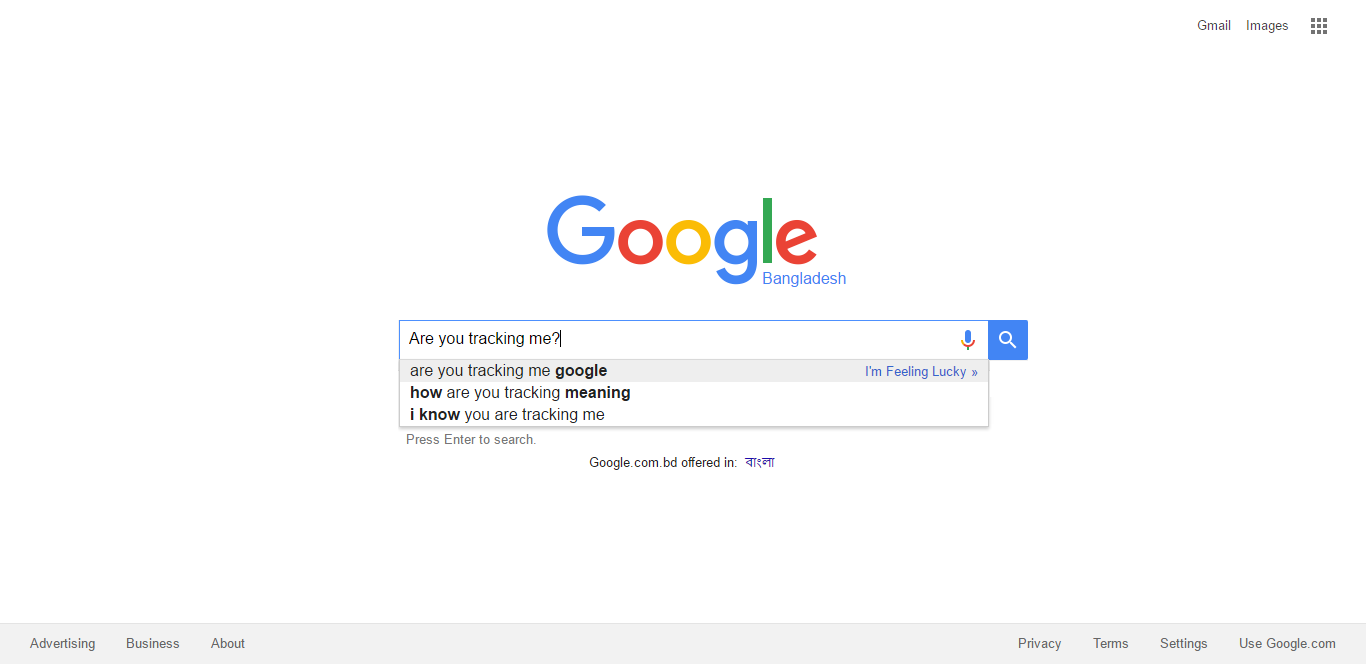 Google is tracking you right now! Know how - | Tech-Byte