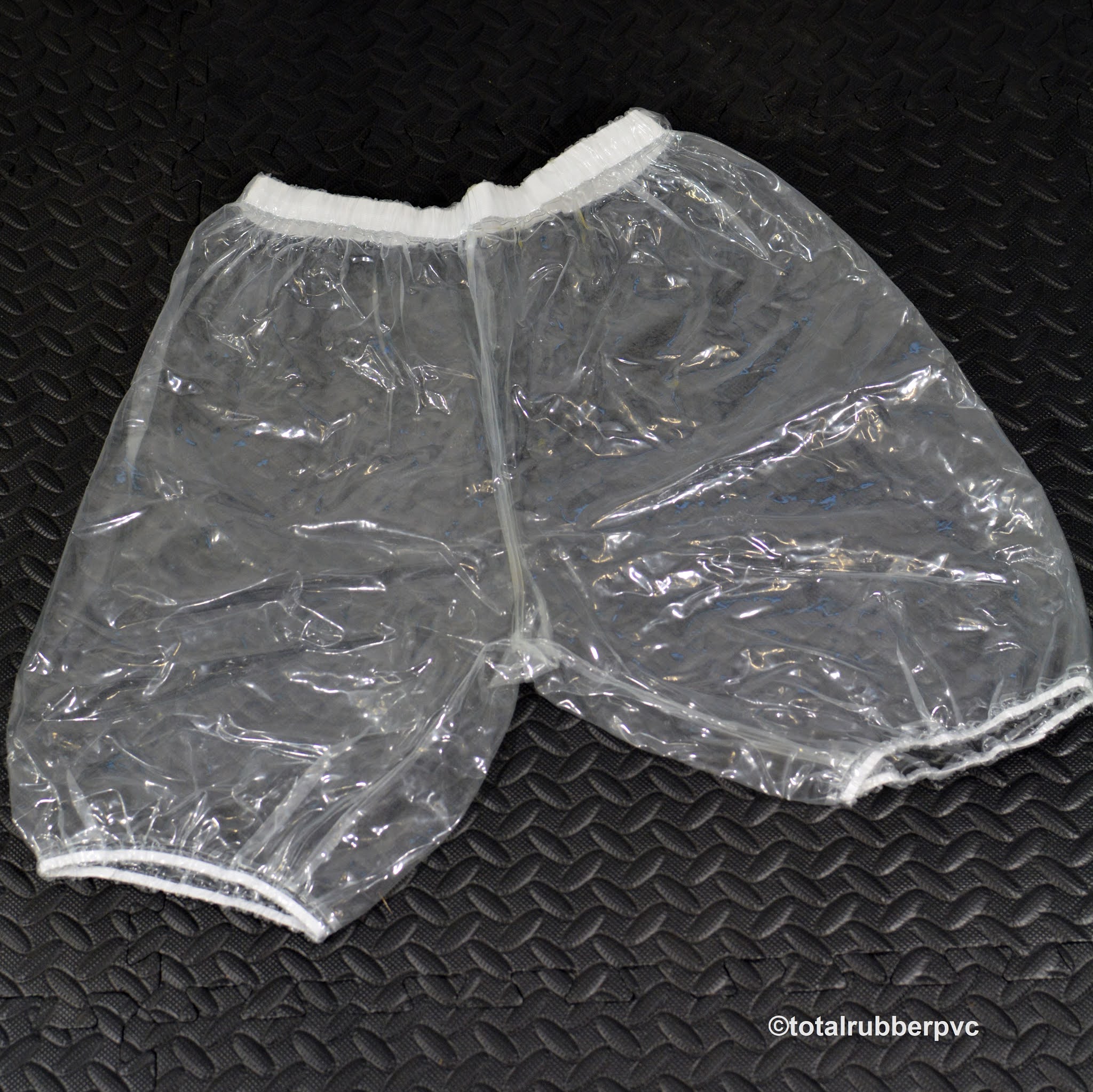 My gear : PVC & VINYL