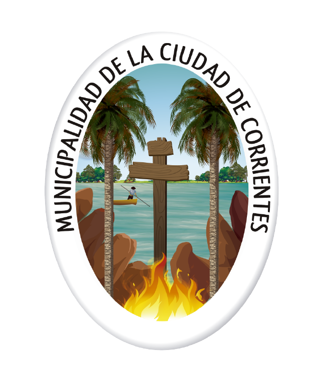 Heráldica en la Argentina: Escudo de Corrientes (Corrientes)