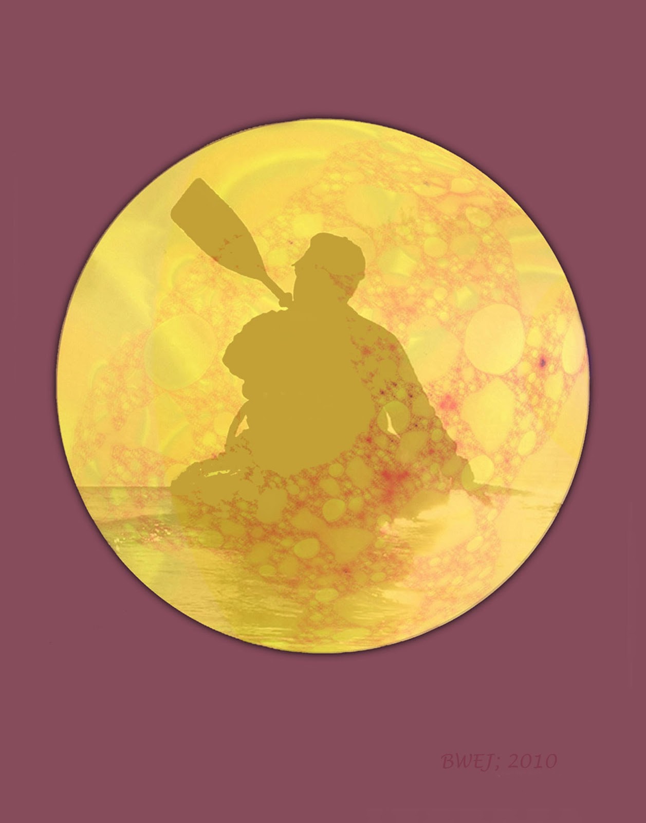 Meditations on the Philosophy of Billiards