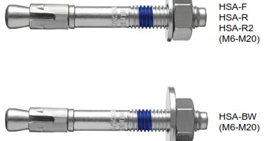 KATALOG HILTI untuk JASA PASANG HILTI CHEMSET I Aplikator Chemical ...