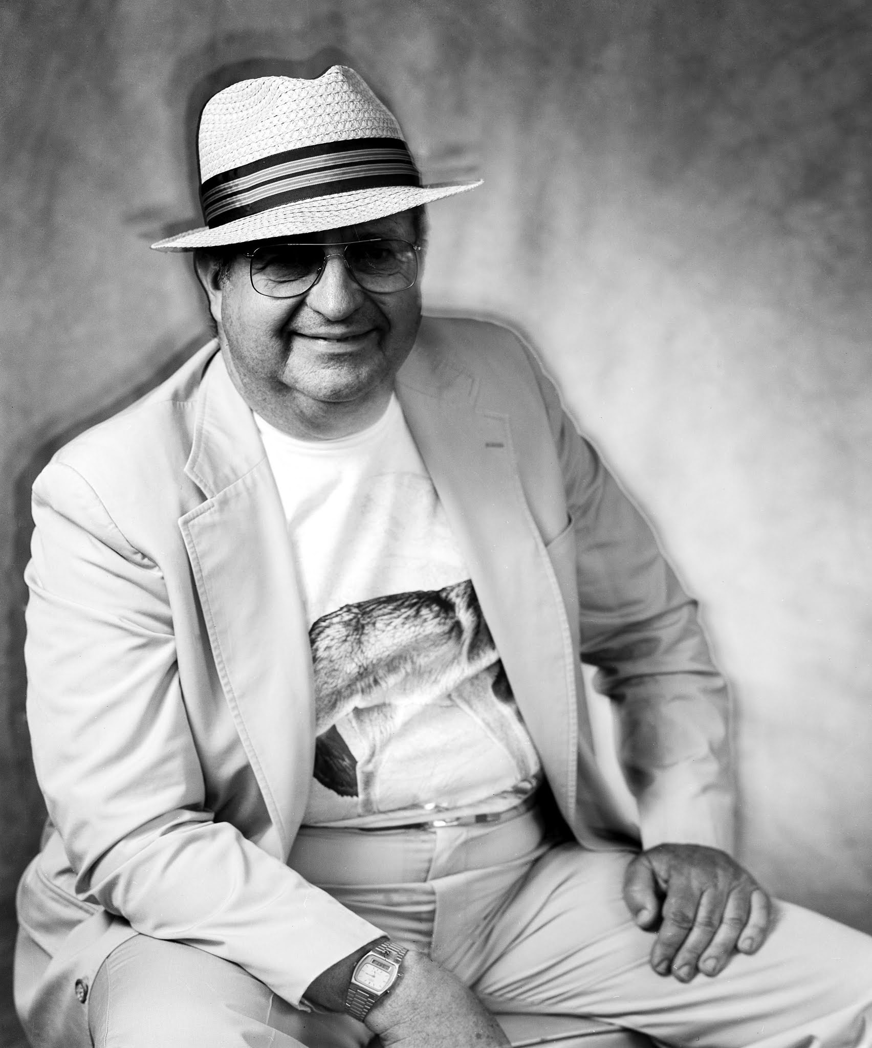 RIMBAUD: Les Dystopiques de Gene Wolfe