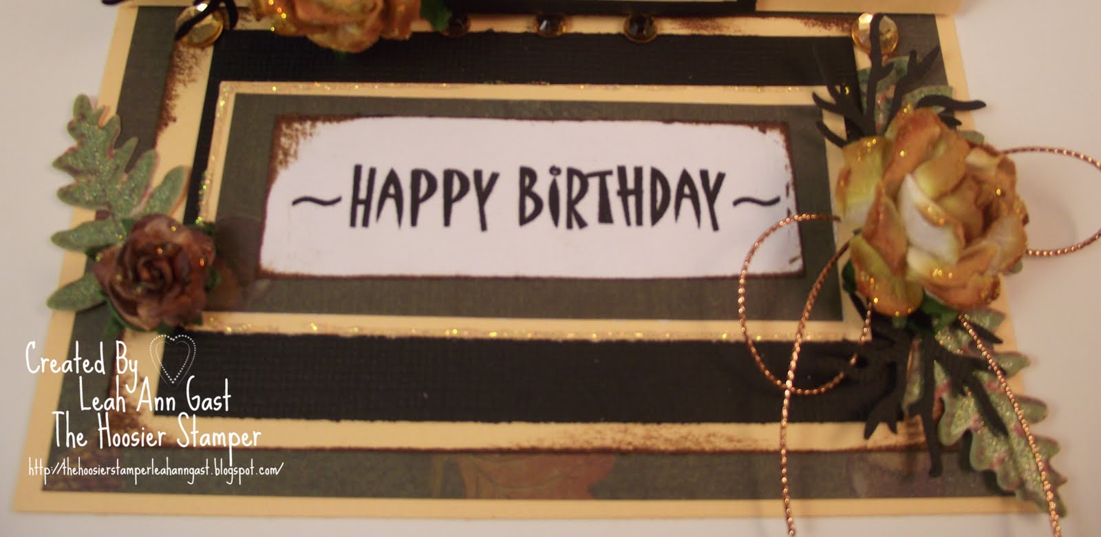 Handmade OOAK Cards by The Hoosier Stamper: Native American Indian ...