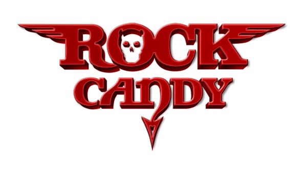 HEAVY PARADISE, THE PARADISE OF MELODIC ROCK!: ROCK CANDY RECORDS ...
