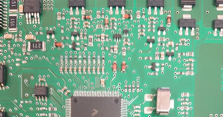 Xhorse VVDI VVDI Prog Pinout To Ford Transit 2012 BCM, 60% OFF Xhorse VVDI VVDI Prog Pinout To Ford Transit 2012 BCM, 60% OFF