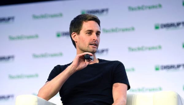 Snapchat founders love Tik Tok and hope to bypass Instagram