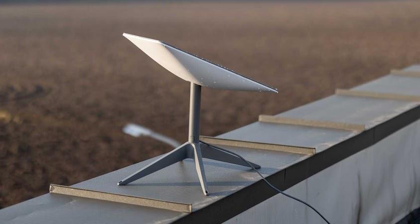 Internet : Starlink est disponible au Kenya, après le Rwanda, le ...