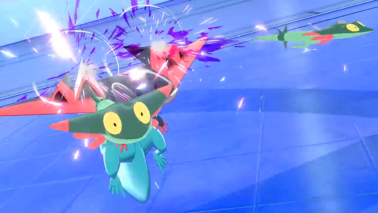 Poké-Arquivo: 887 - Dragapult ~ PMD || Acervo de Imagens de Digimon e ...