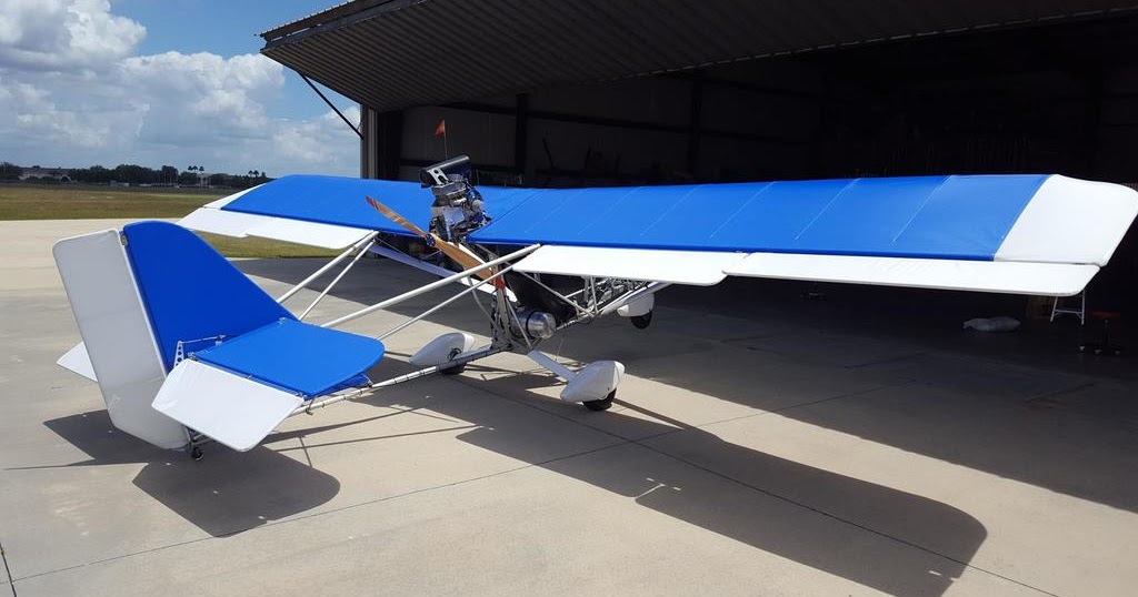 Zero Hour Aerolite 103 For Sale.: Aerolte103 Ultralight