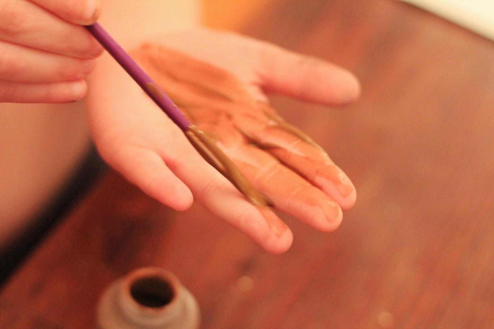 Sassafras Handprint Tree Project With Kids sassafras-handprint-tree-project-with-kids