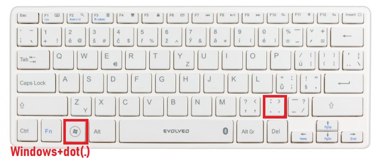 10 Shortcut keys For Windows 10 That You Need To Know - Hk tutorial