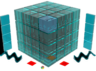 Studio Music Online: DISCO CUBES