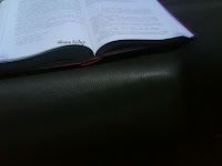 Akaun Hidup: Encik Kata: Bising la....