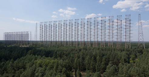 SIGINT CHATTER: Mysterious Cold War Signals