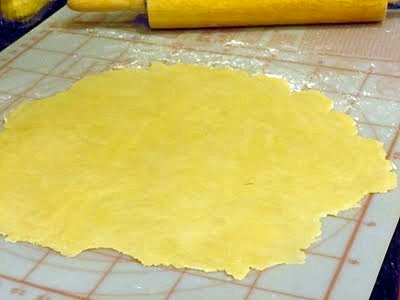 The Savvy Kitchen: Pastry for Pies and Tarts