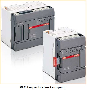 Apa itu Sistem PLC - Berbagai Jenis PLC dengan Aplikasi