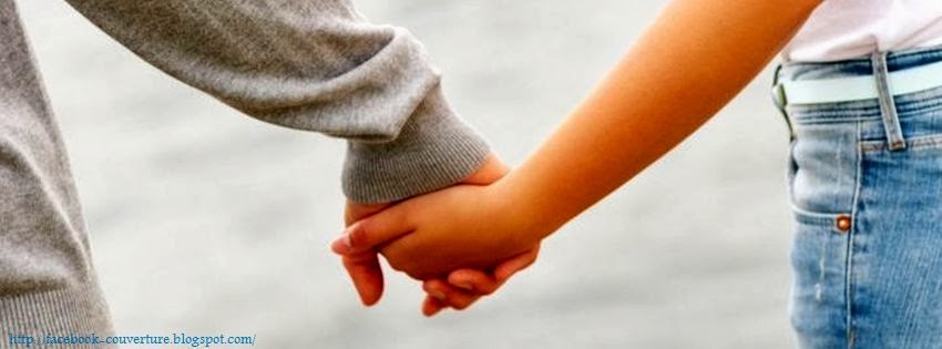 LolSeen: Couverture facebook couple