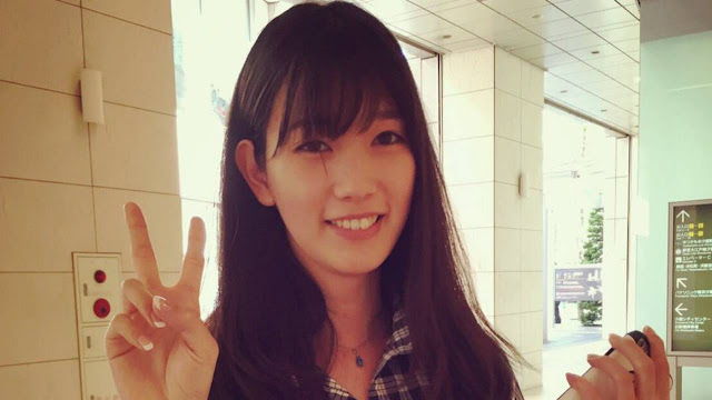 Satsuki Nishihara Beautiful Japanese Trans Lady Tg Beauty