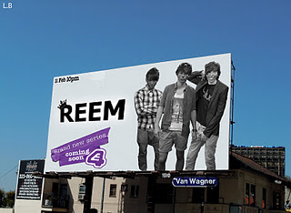 Emma Hattersley: December 2011